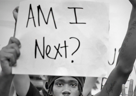 A Décima Terceira Emenda: Os escravos de Tio Sam - Vermelho