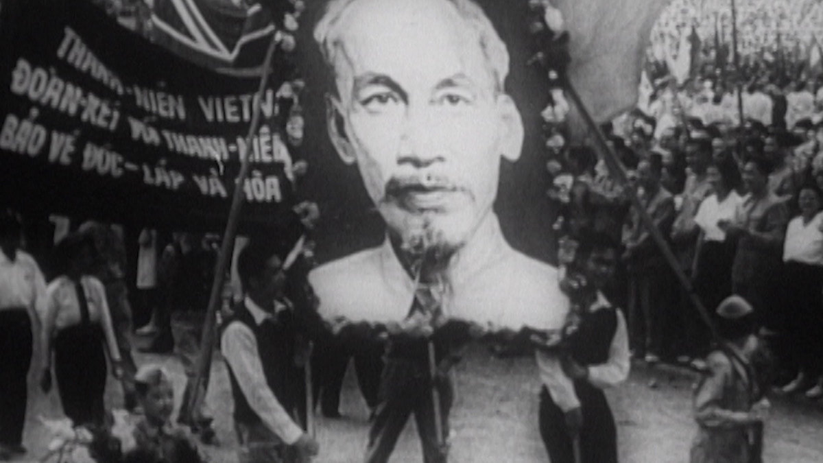 Ho Chi Minh, revolucionário exemplar do século XX - Vermelho