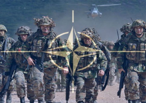 Otan: Aliança militar e maior ameaça à paz completa 65 anos - Vermelho