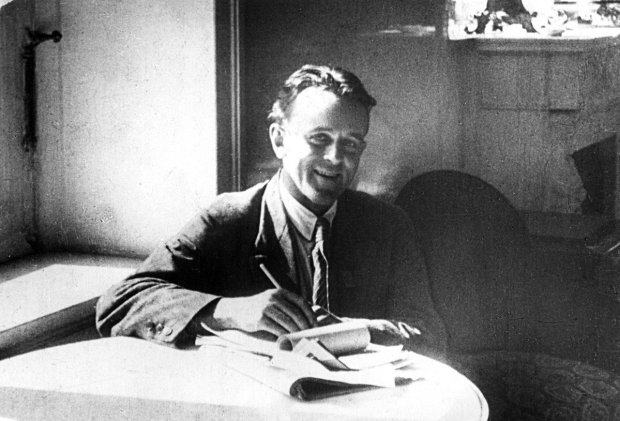 Cem anos sem John Reed: o filho da burguesia que defendeu o operariado ...