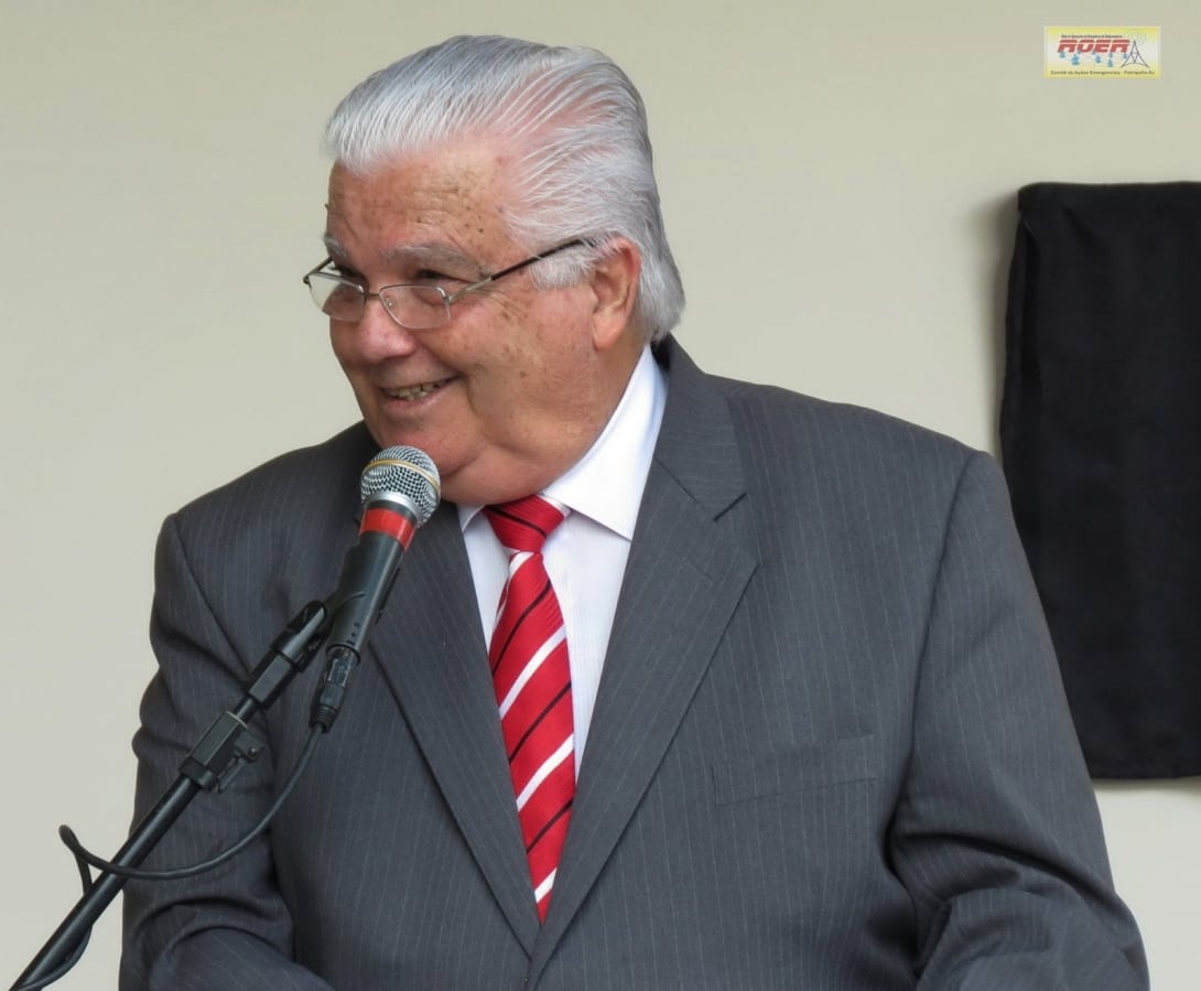 Ex-ministro Marco Antônio Raupp morre aos 83 anos - Vermelho