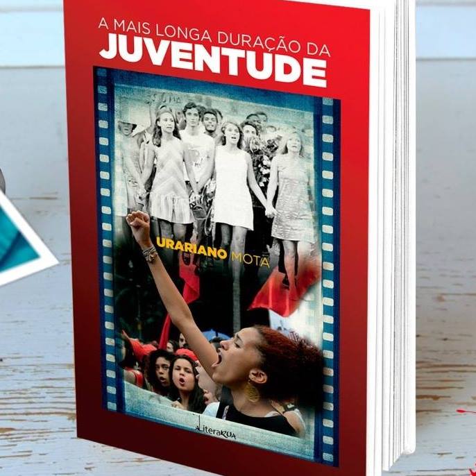 Urariano Mota: Para o escritor Peter Lownds nos seus 77 anos - Vermelho