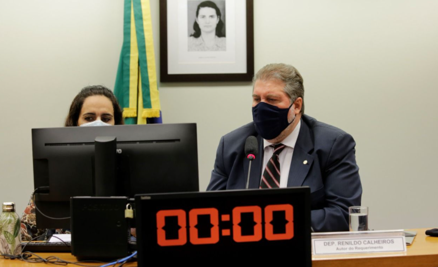 Deputados vão aprimorar Lei Pelé para ajudar no avanço do esporte ...