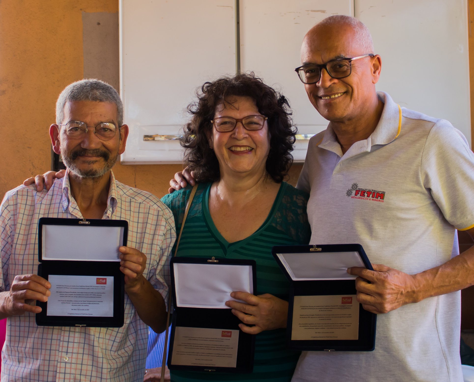 Morre Benedito Cintra, ícone histórico do PCdoB - Vermelho