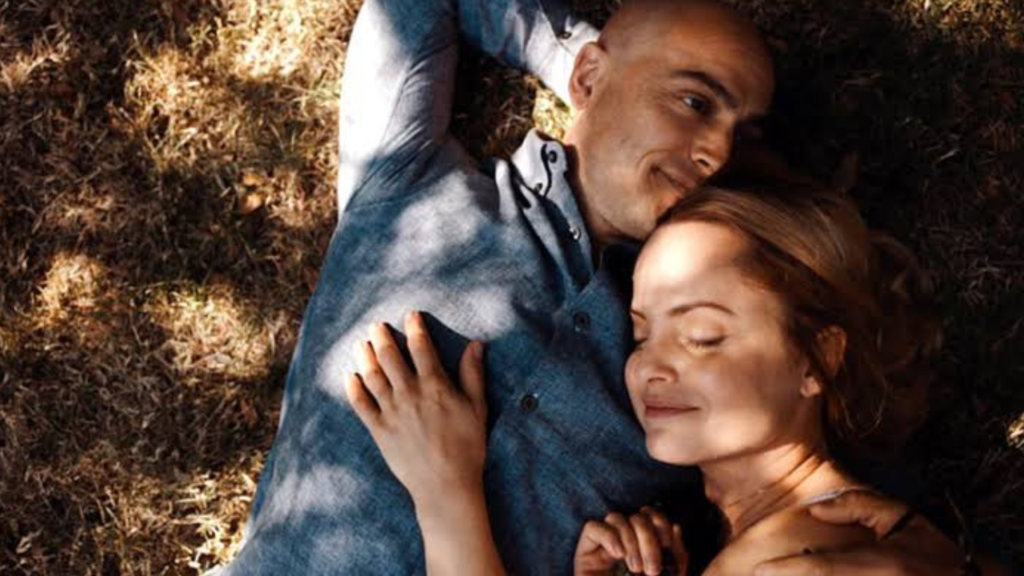 Graça e Coragem - Vermelho