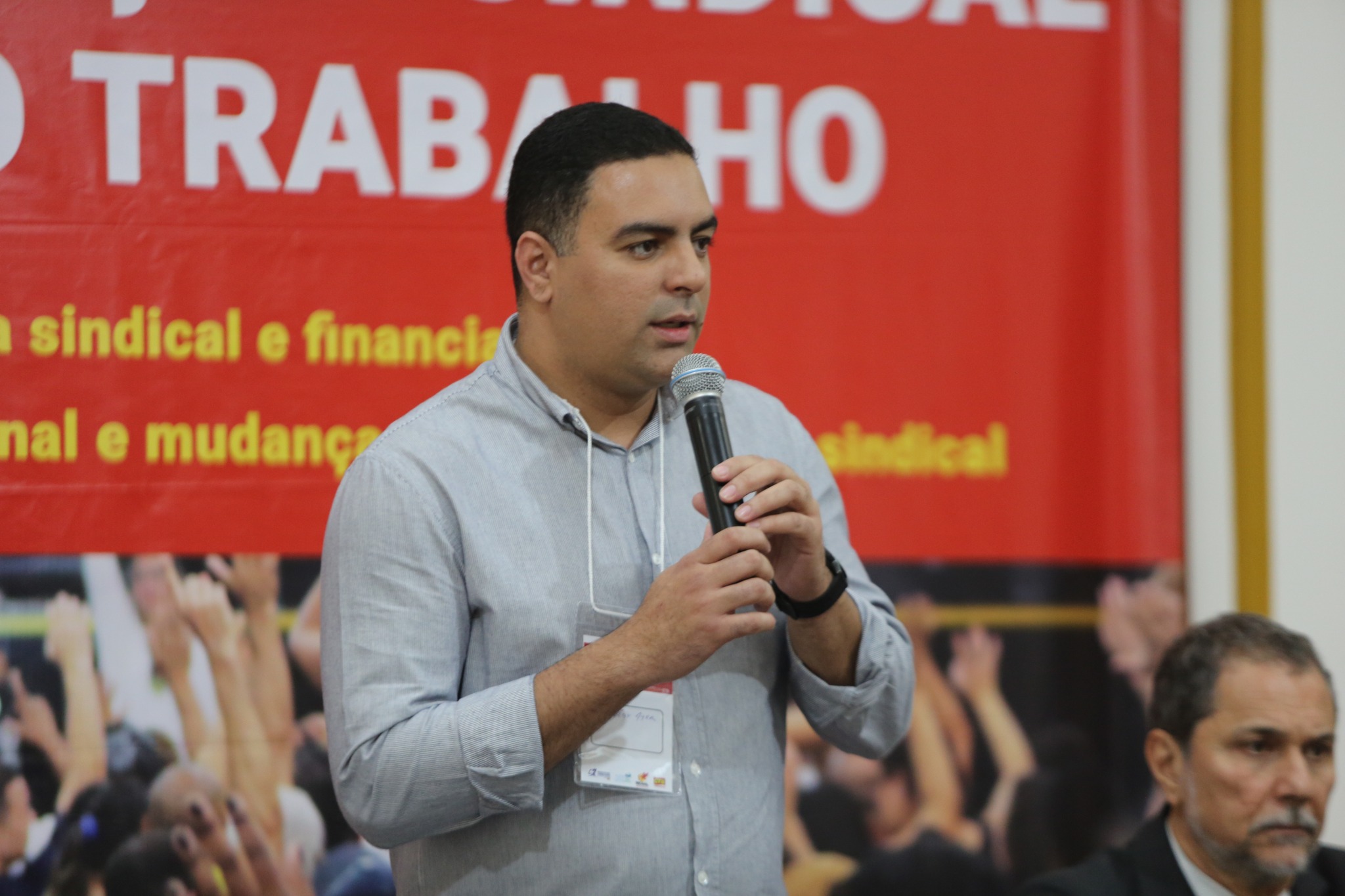 Sindicato dos Comerciários do Rio chega aos 115 anos reconstruindo sua ...