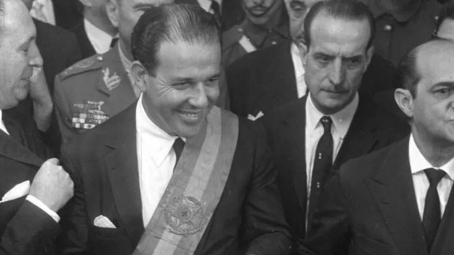 Documentário “1961” analisa “o golpe que deu errado” contra Jango – RedePT