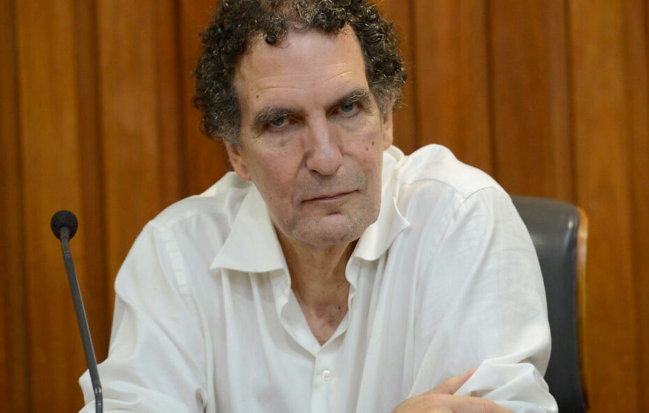 Morre, aos 81 anos, Dalmo Ribas, militante do PCdoB que enfrentou a ditadura - Vermelho