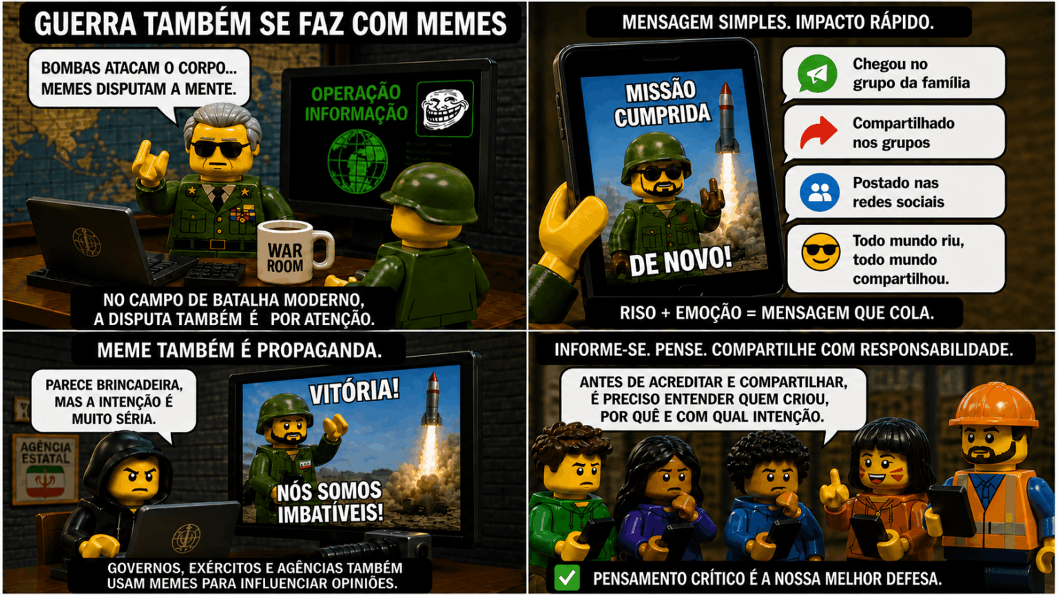 A extrema-direita e a batalha da guerra cultural